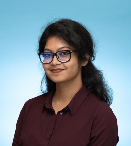 Subah Tarannum | Graduate Program of Environmental Policy and Management